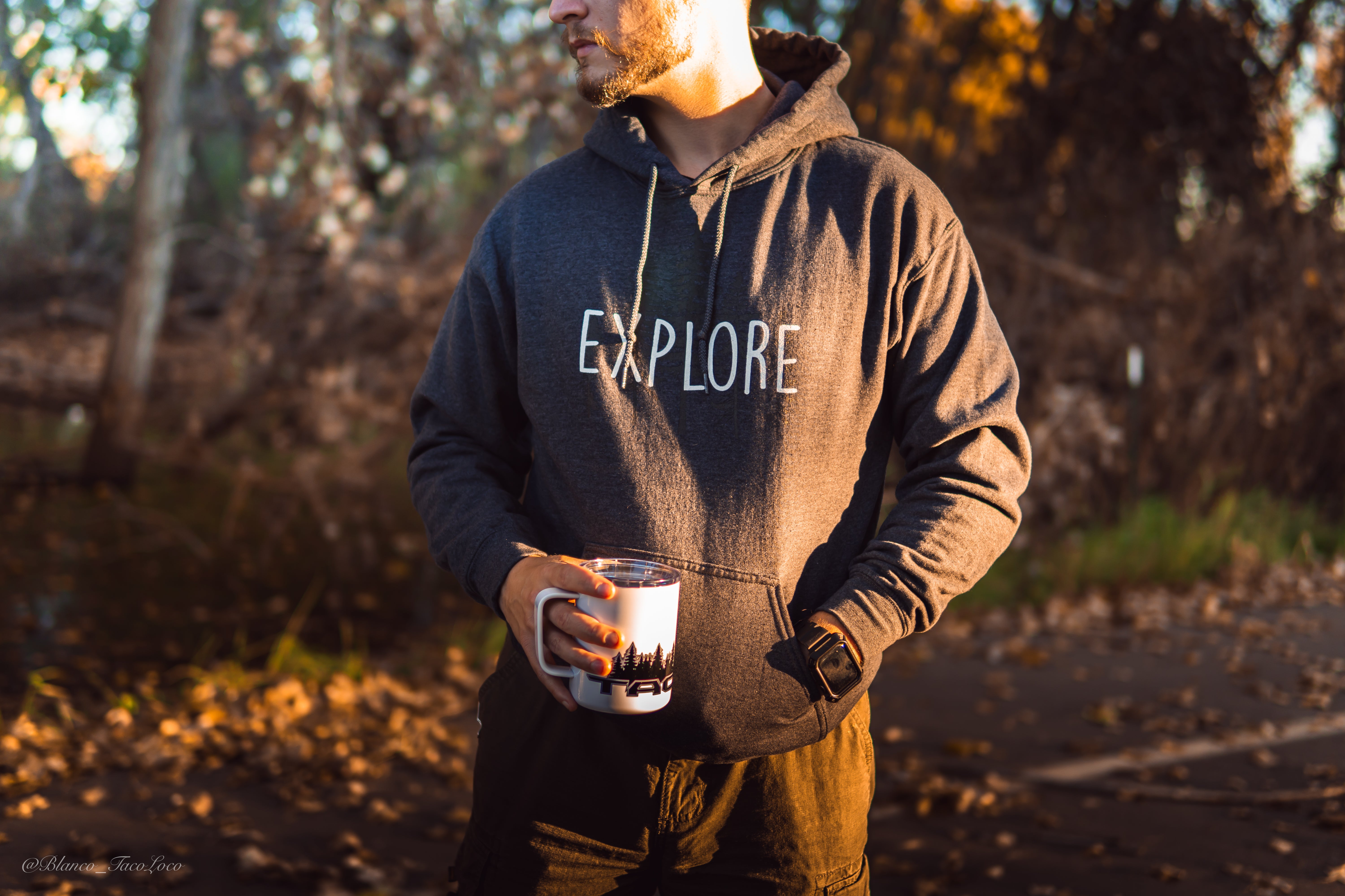 Sweatshirts, Hoodies, Full Zip – Venture Out Designs